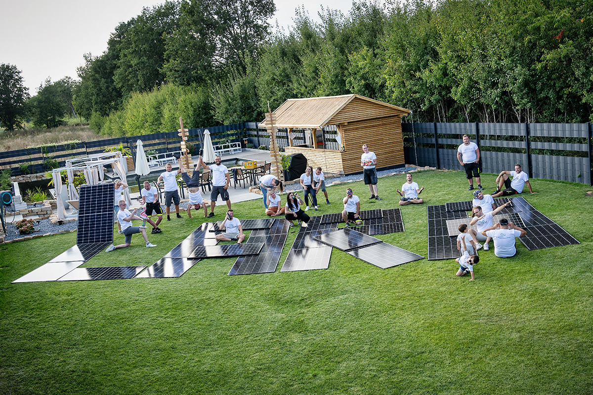 Beispielinhalte – Lara Future